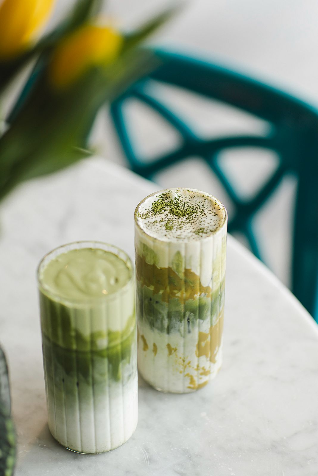 Layla's Cafe | Coffee, Brunch & Community | Castlefield, Manchester